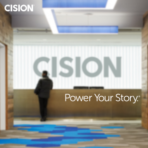 Cision | Login | Cision