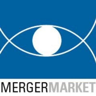 Mergermarket Logo