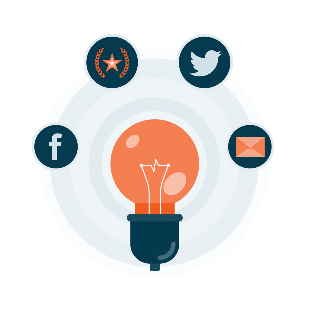 The 3 Stages of Expanding Your Content’s Reach: Creation, Distribution ...